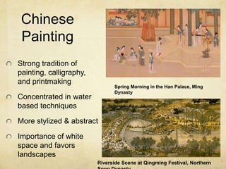 Asian art | PPTX