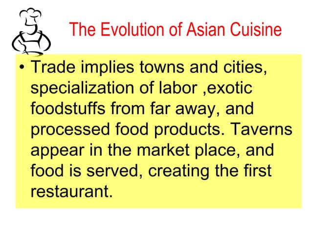 Asian Cuisine.ppt, Asian Cuisine.ppt, Asian Cuisine.ppt, | PPT