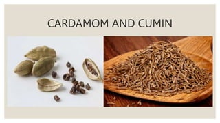 EVOLUTION OF ASIAN CUISINE • The three cuisine areas of Asia • Cuisine ...