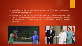 Asian Economy and Culture | PPTX