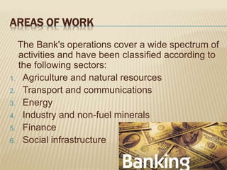 Asian development bank | PPTX