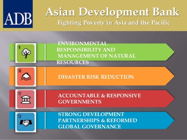 Asian Development Bank