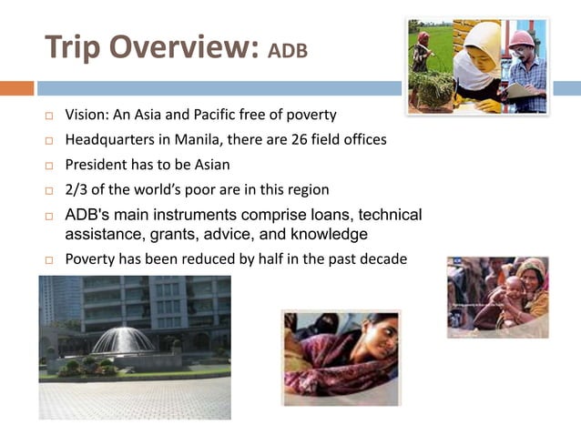 Asian economic development | PPT