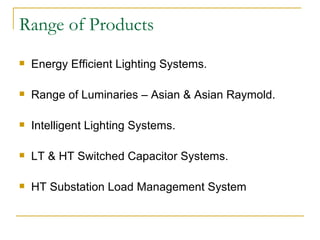 Asian Electronics | PPT