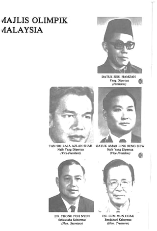 Asian Games 1982 | PDF