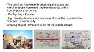 Asian games village | PPTX