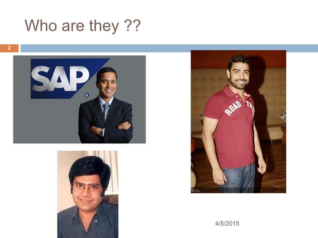 Asian indian phenotype | PPT