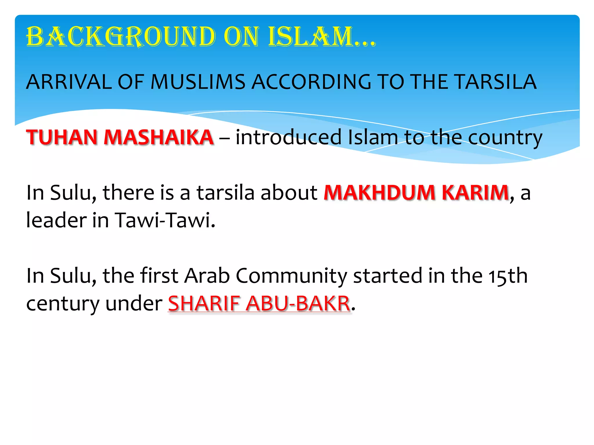 Asian Influences on the Philippines (slide share) | PPTX