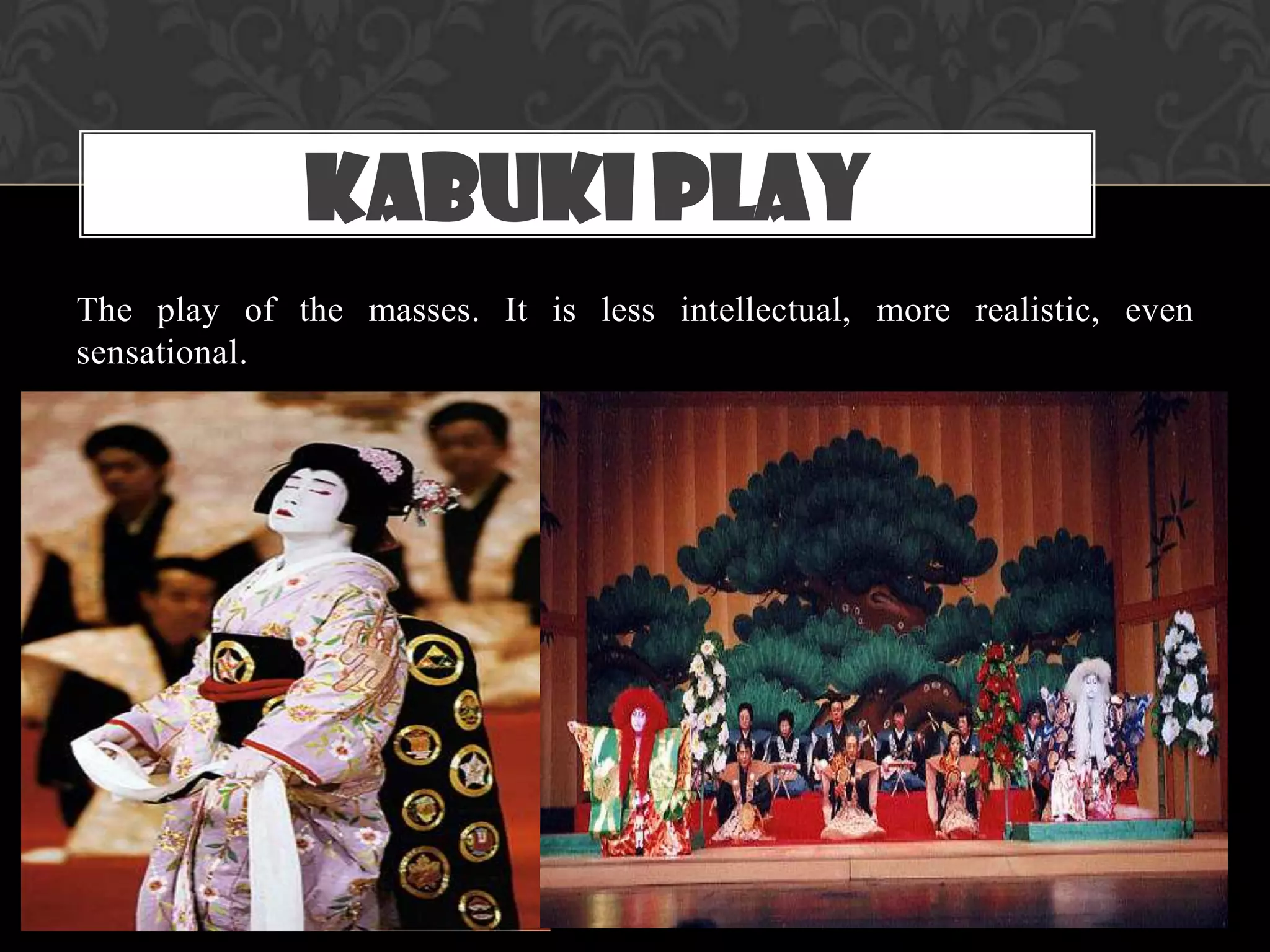 Asian literature | PPTX