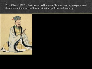 Asian literature | PPTX