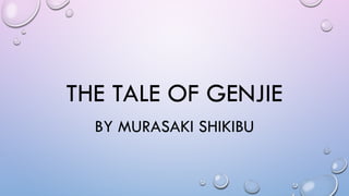 Asian Literature.pptx powerpoint presentation | PPTX