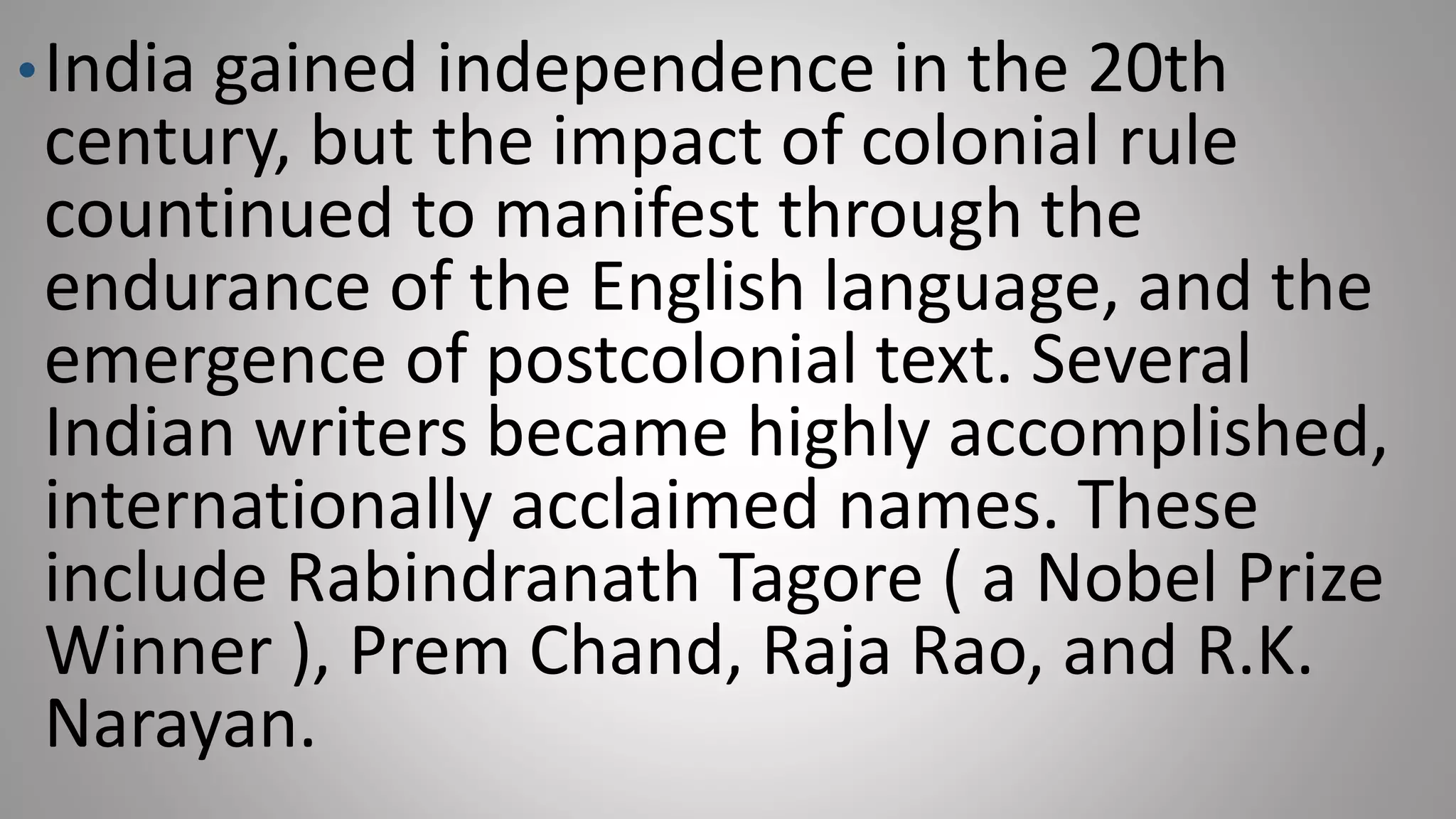 Asian literature 1 | PPTX