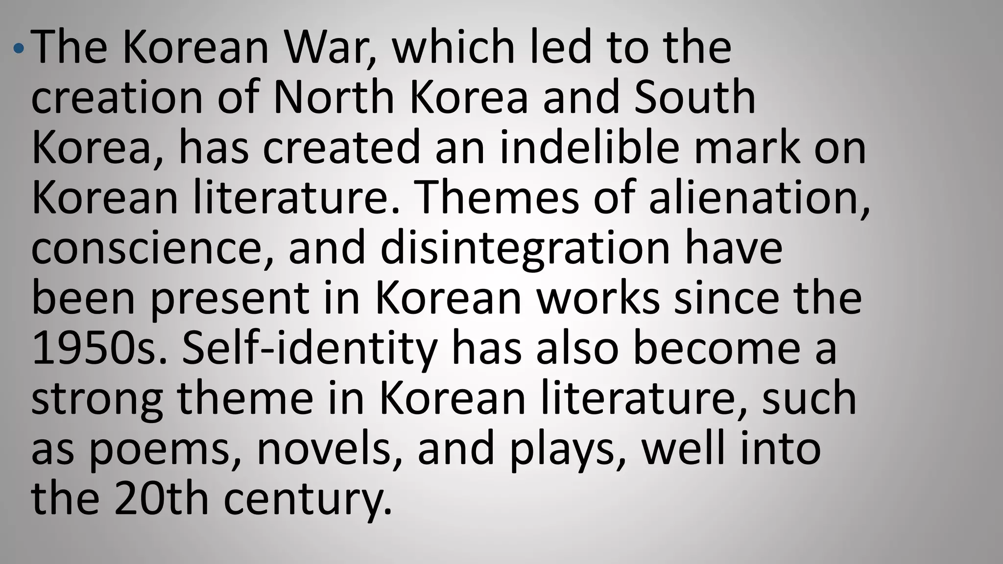Asian literature 1 | PPTX