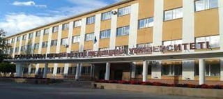 Tbilisi Open Teaching University | PDF