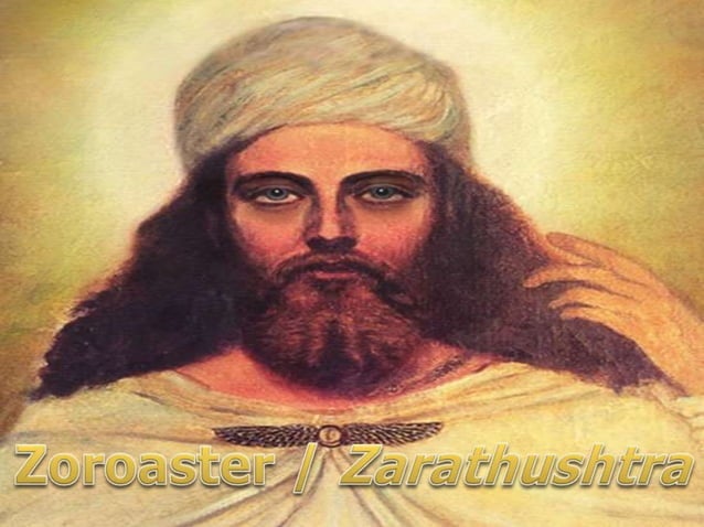 Zoroastrianism (Origin,History,beliefs and practices) | PPTX | Hinduism ...