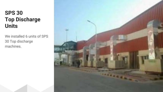 Asian paints - Rohtak Installation | PPT