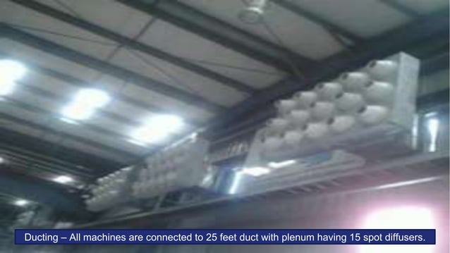 Asian paints - Rohtak Installation | PPT