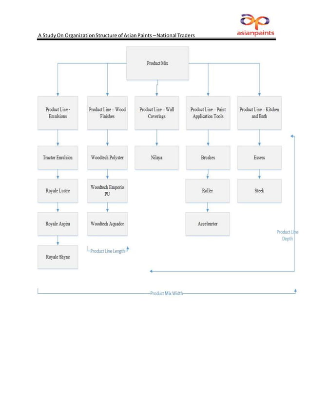 MBA Asian paints porject | DOCX