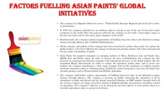 Asian paints | PDF