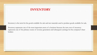 ASIAN PAINTS INVENTORY MANAGEMENT.pptx