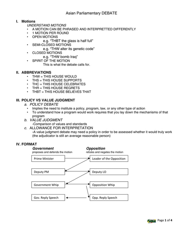te natanauan | PDF | Politics