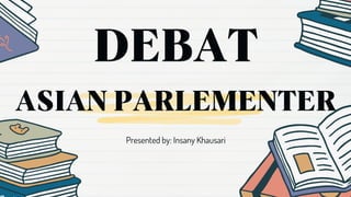 Materi Debat - Asian Parlementer Debate.pdf