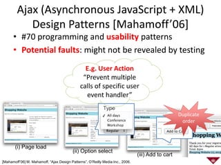 Waseda Super Global University Program and Collaboration in Software Patterns | PPT