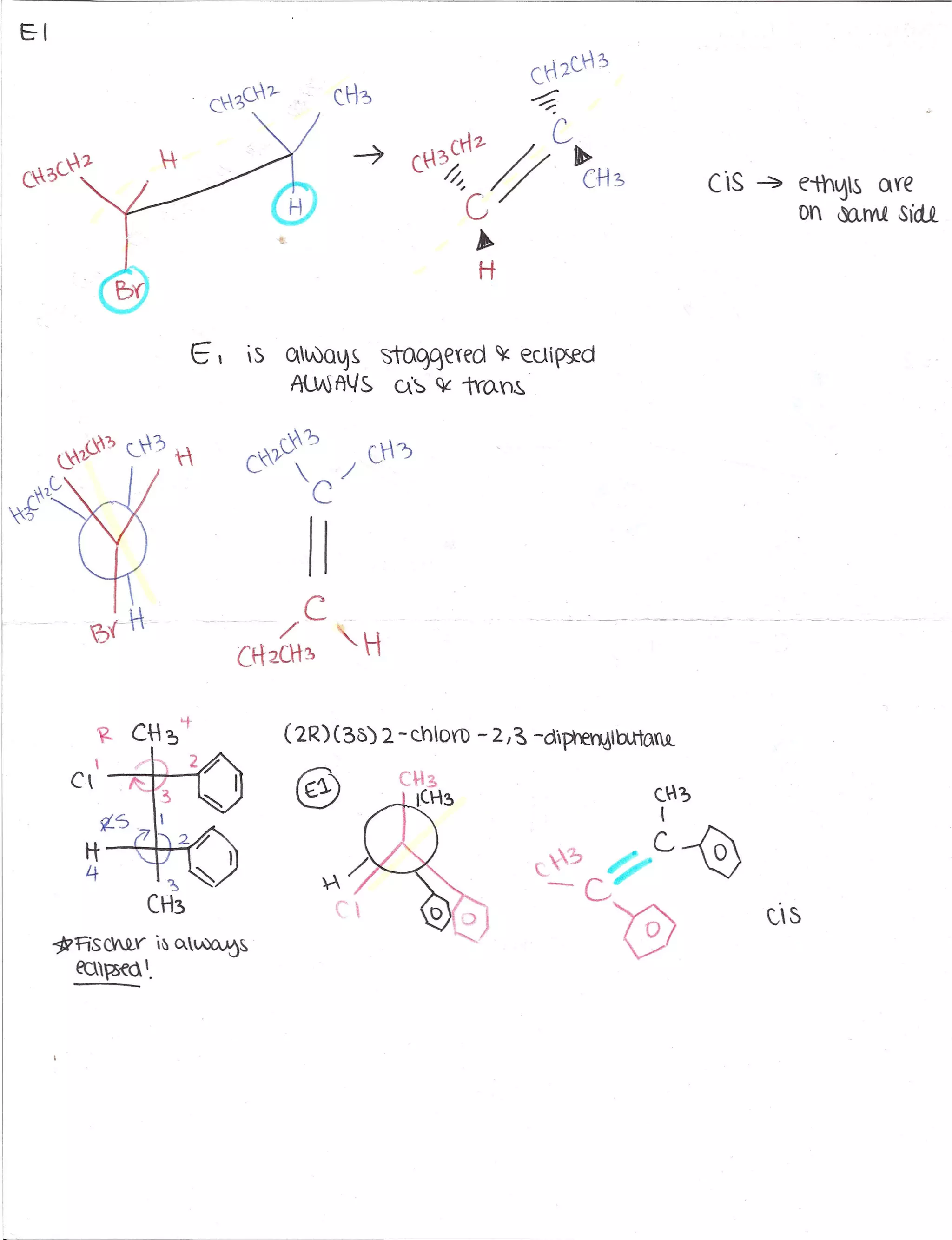 Newman E and William Ether Synthesis | PDF