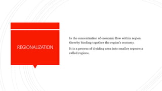 Asian regionaism | PPT