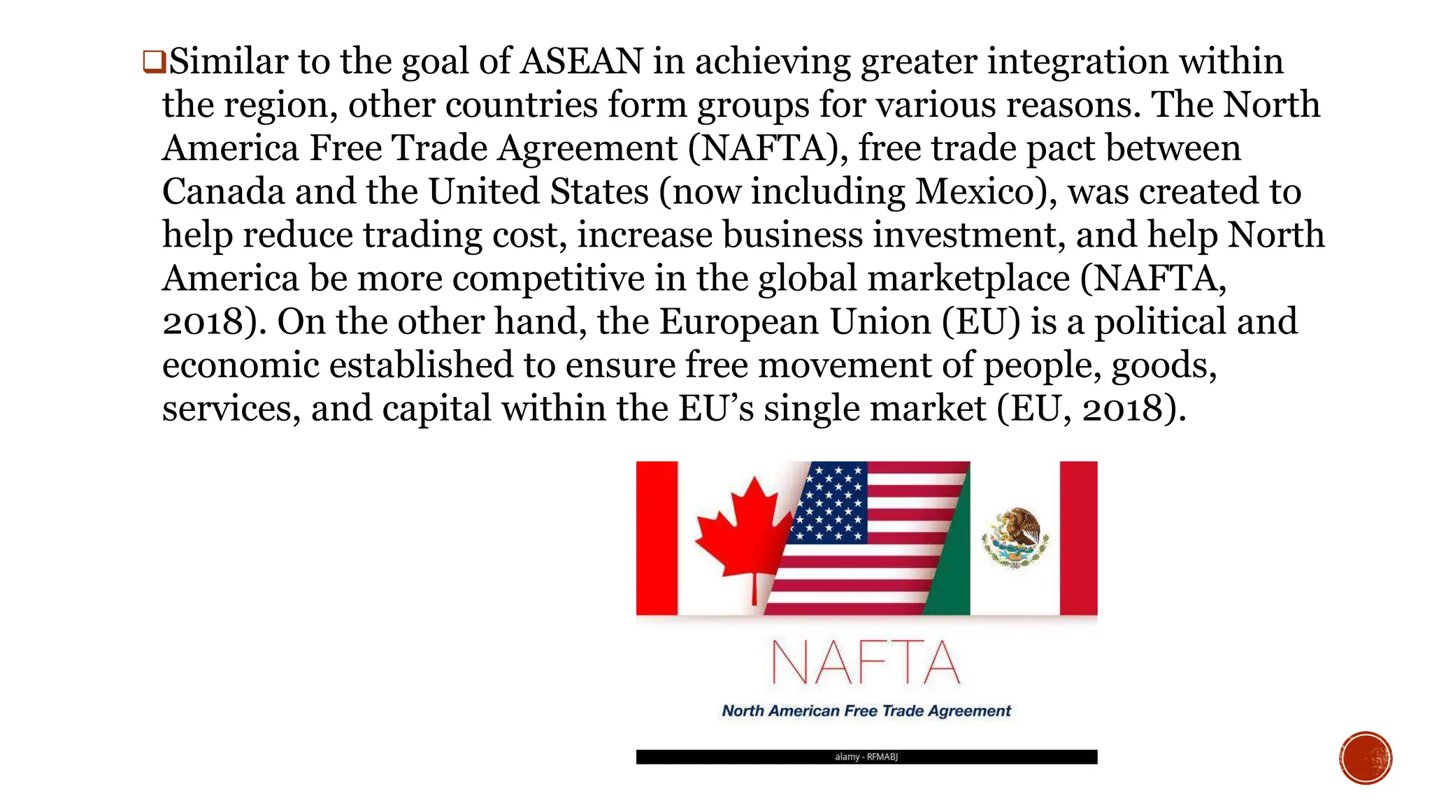 powerpoint presentation about asian regioonalism | PPTX