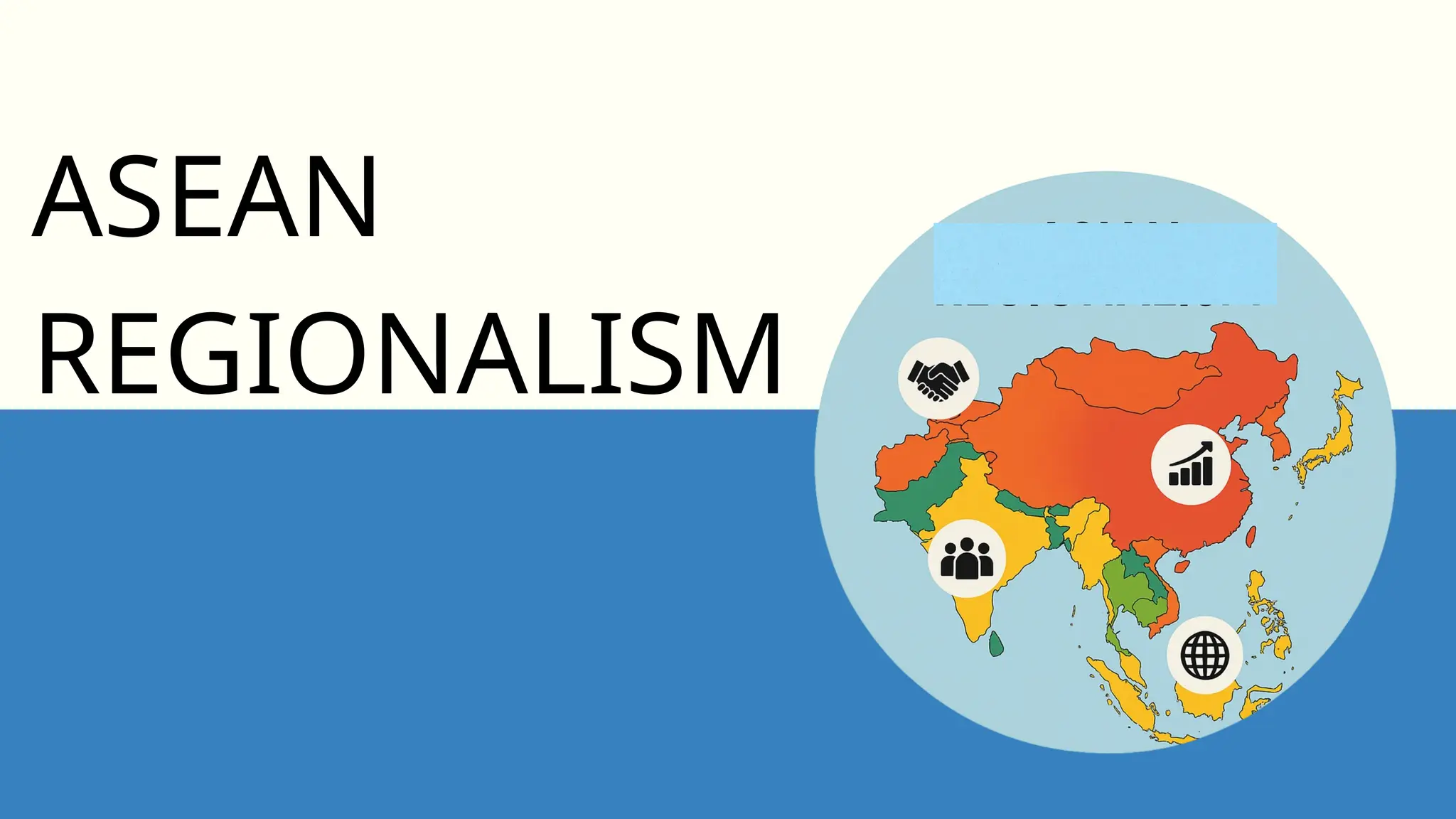 Asian Regionalism.pptx The contemporary World | PPTX