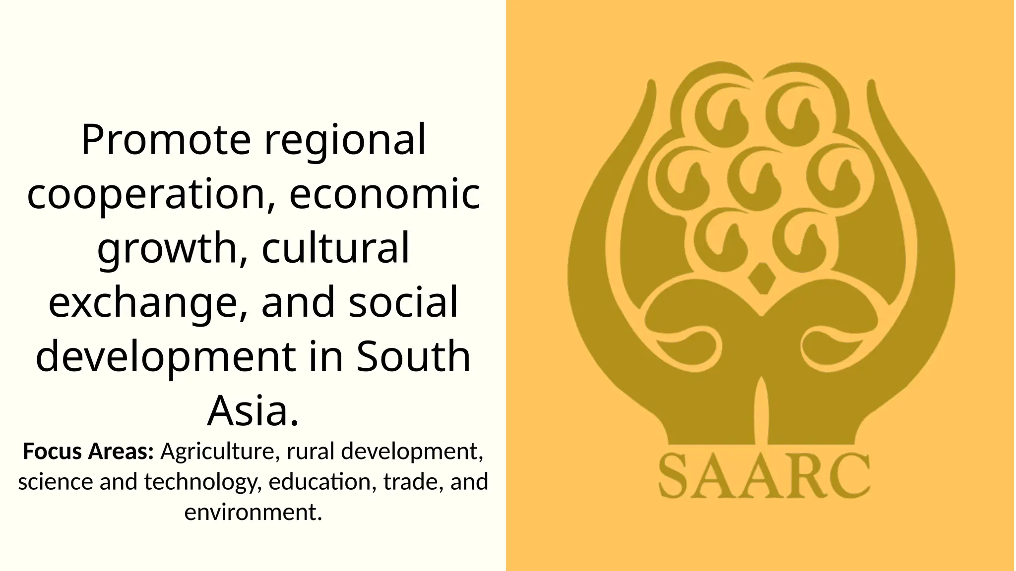 Asian Regionalism (The Contemporary World) | PPTX