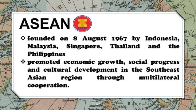 asian regionalism 4.pptx | Political Issues & policy | Politics