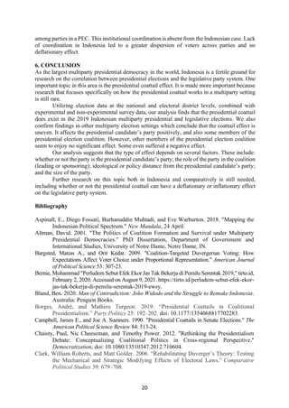 AsianSurvey2021-The Coattail Effect in Multiparty Presidential ...