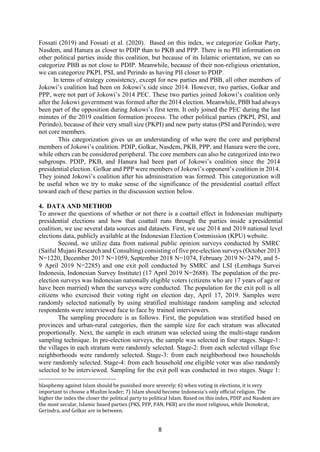 AsianSurvey2021-The Coattail Effect in Multiparty Presidential ...