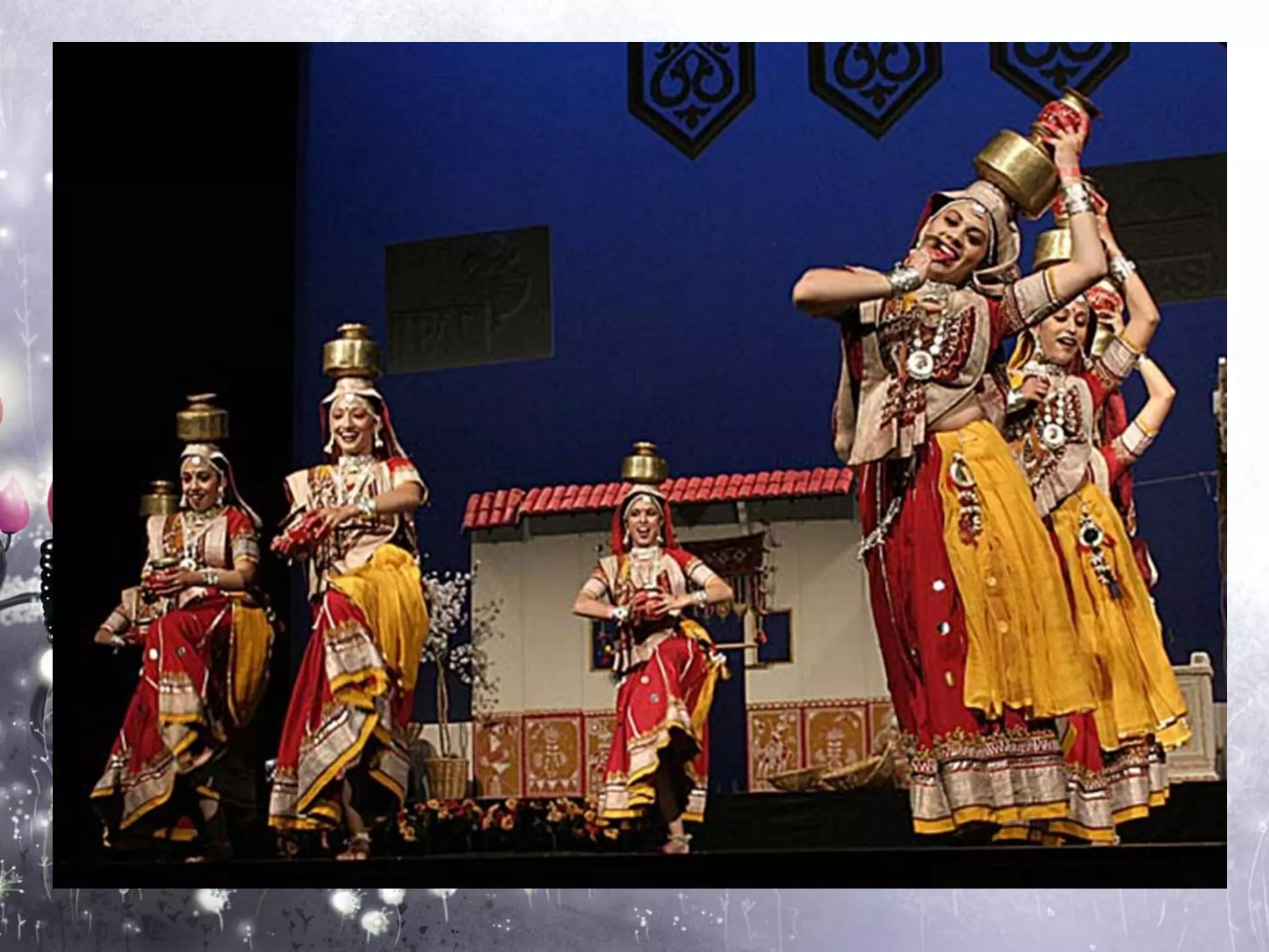 Asian theater Grade 8 Music and Arts | PPTX
