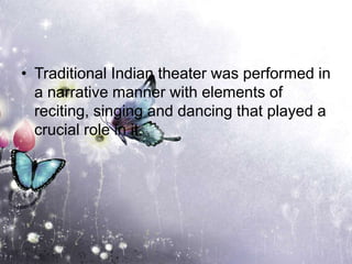 Asian theater Grade 8 Music and Arts | PPTX