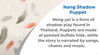 MAPEH8_Quarter 4_Arts-asian theater.pptx