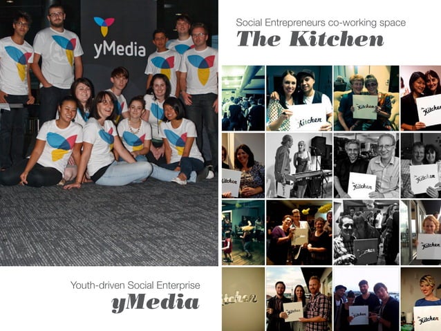 Asia NZ LeadershipHui: Social Entrepreneurship | Jade Tang | PDF ...