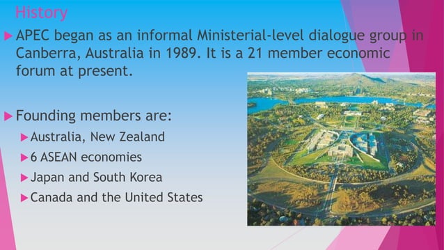 Asia Pacific Economic Cooperation (APEC) | PPTX