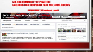 Asia pacific knowledge strategy action plan and road map 26feb 2016 | PPT