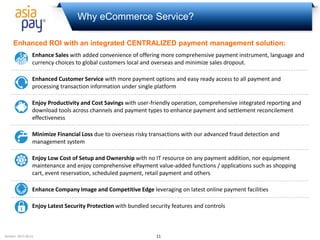 Asiapay india pay dollar | PPT