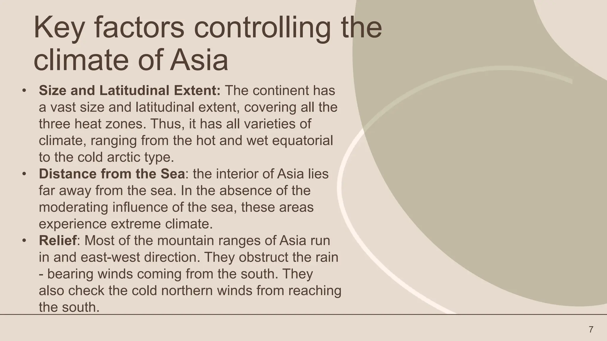 ASIA ppt.pptx the daily information about the continent | PPTX