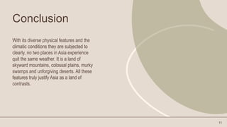 ASIA ppt.pptx the daily information about the continent | PPTX | Asia ...