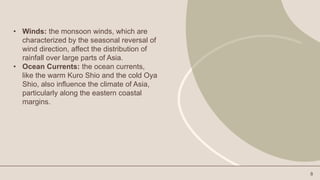 ASIA ppt.pptx the daily information about the continent | PPTX | Asia ...