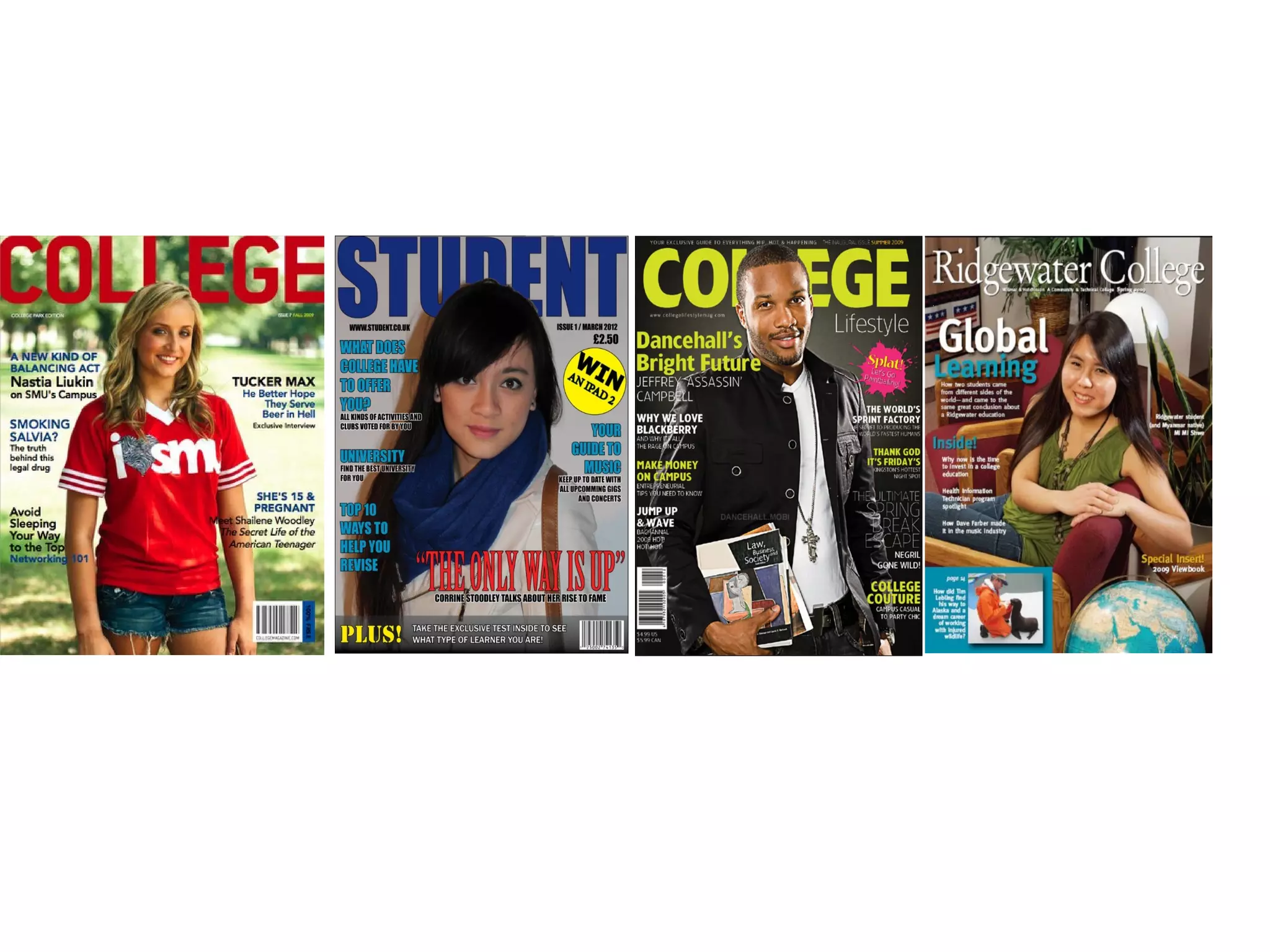 Preliminary Task | PPT