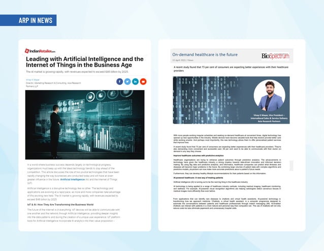 Asia research partners llp ppt | PPT