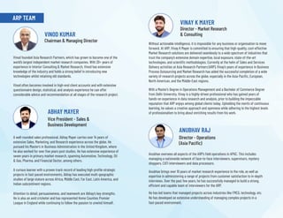 Asia research partners llp ppt | PPT