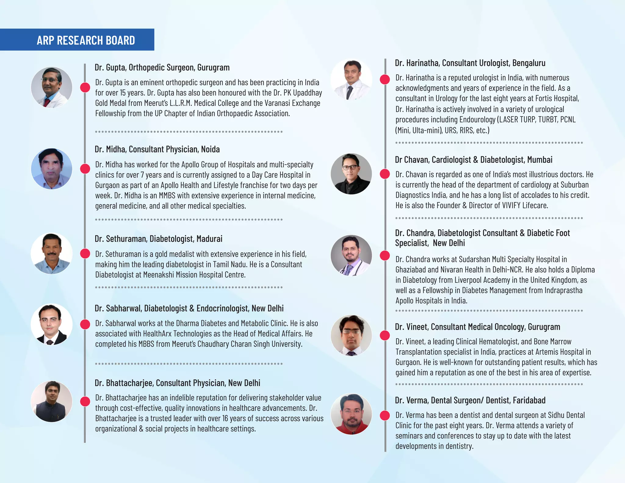 Asia Research Partners LLP PPT | PDF