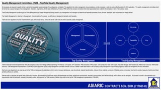 Asiaric . the committes | PPTX